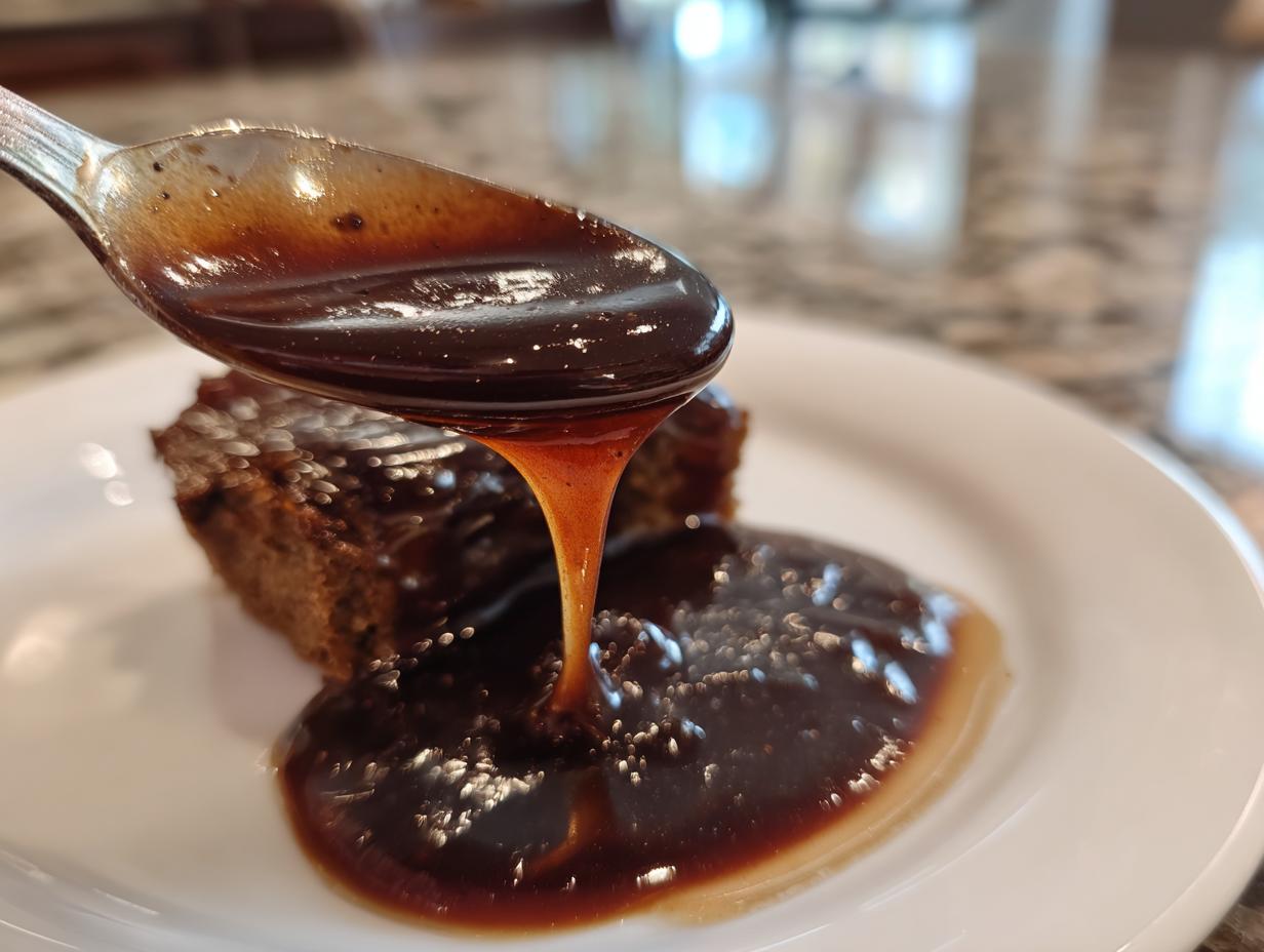Amazing homemade brown gravy in 15 mins